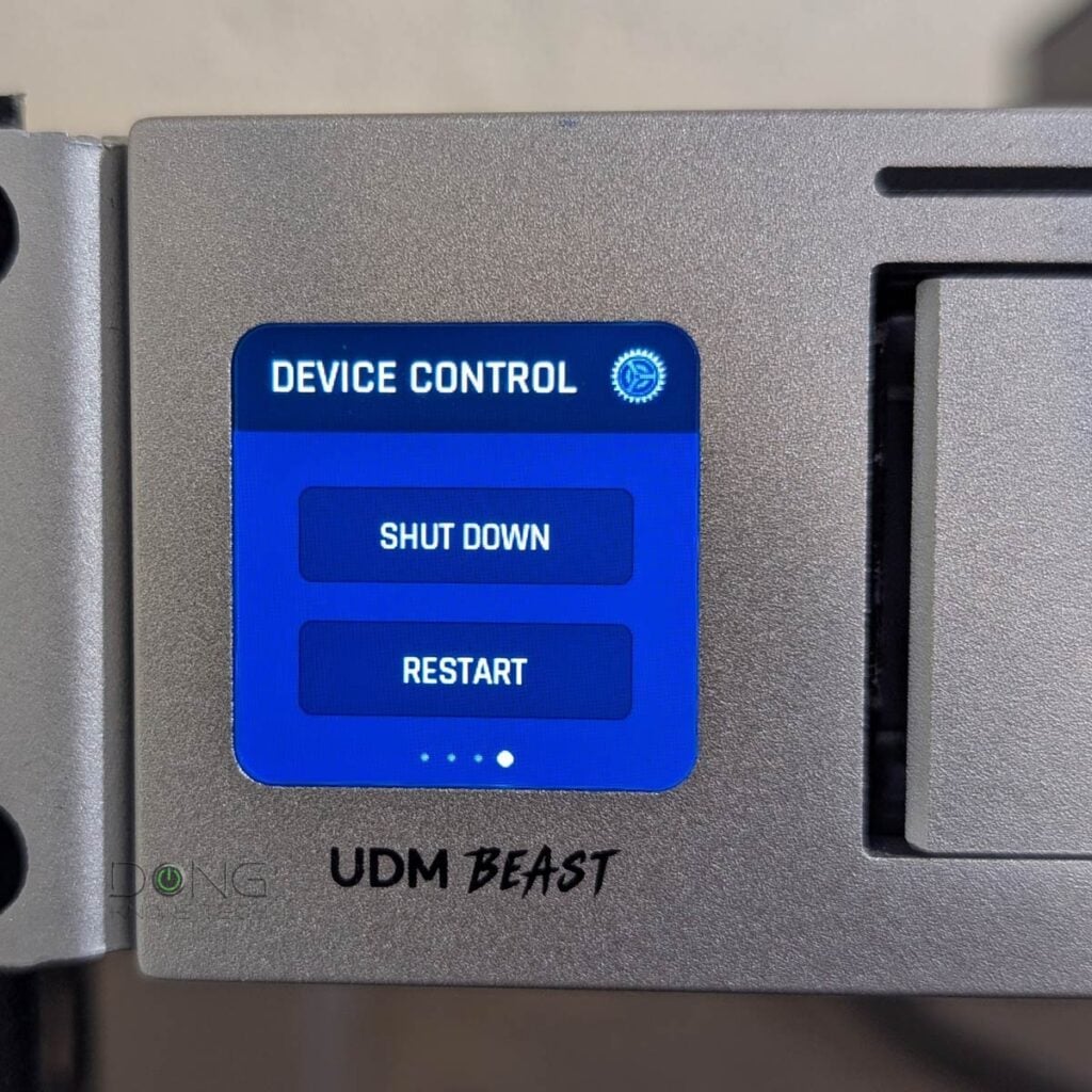 Ubiquiti UniFi Dream Machine Beast (UDM-Beast) Review: 2026's Best ...