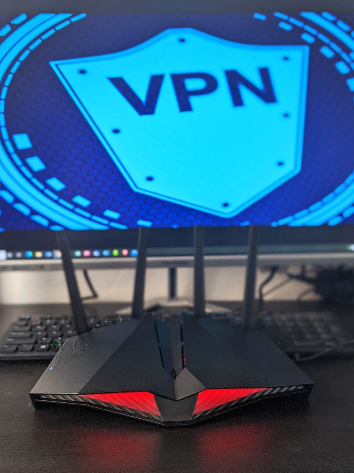 Virtual Private Network (VPN): 100% Honest Tips | Dong Knows Tech