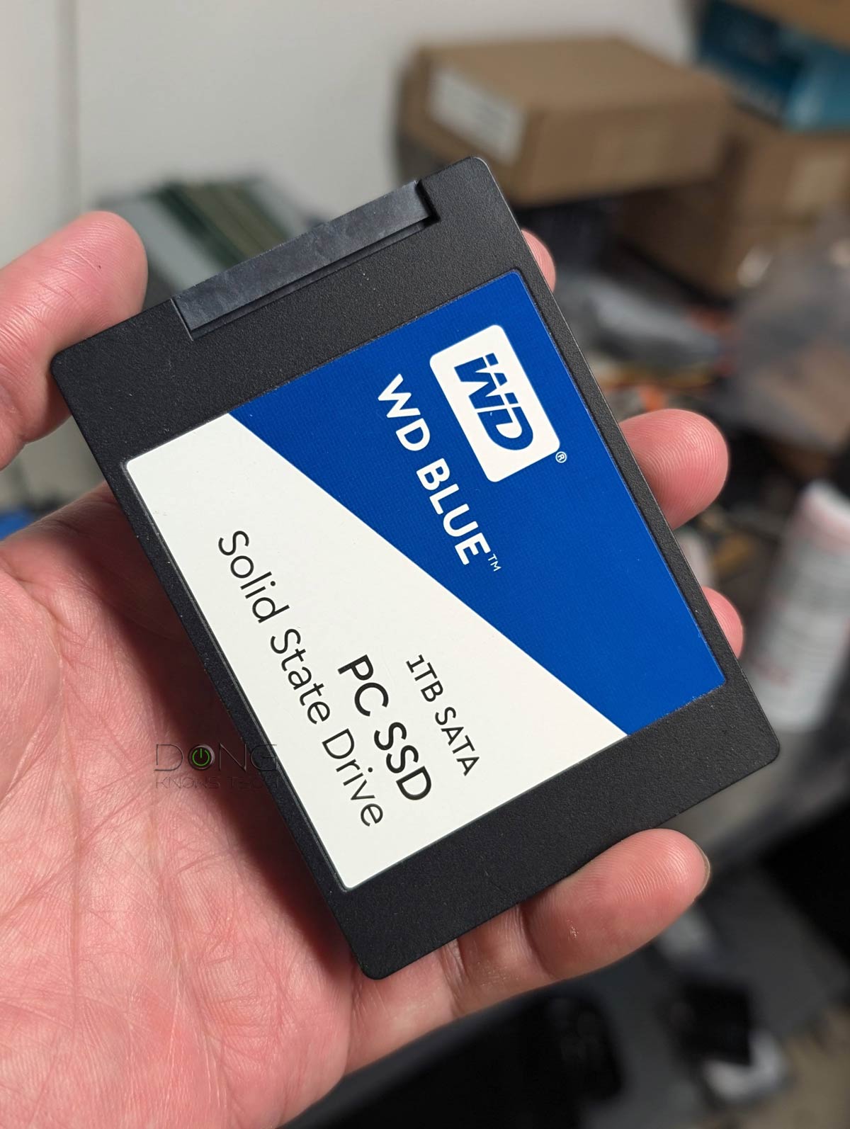 Best SSDs : Top 5 Drives and Alternatives | Dong Knows Tech