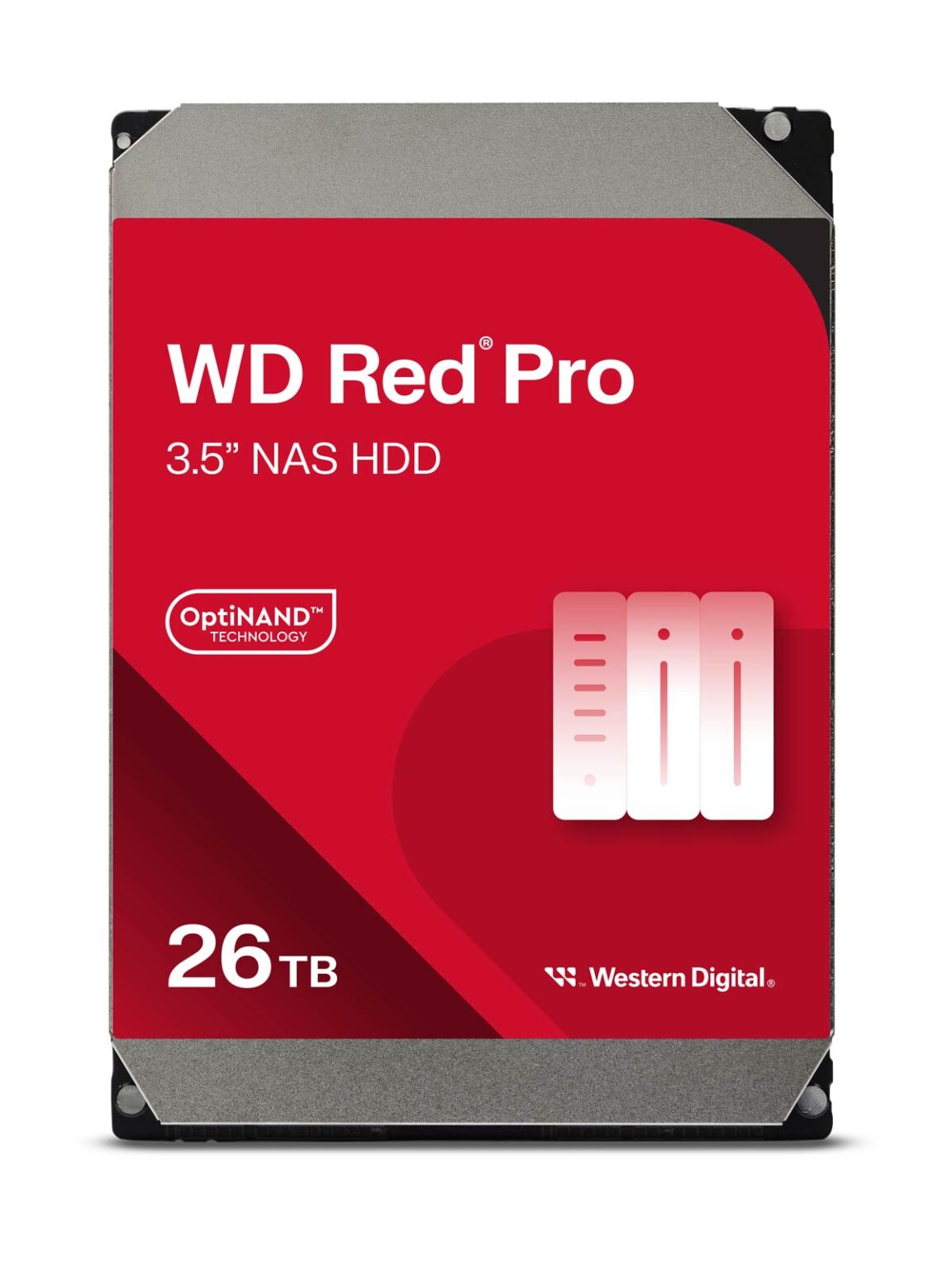 Western Digital Splits Off SanDisk Annoucing New HDD-Based WD External ...