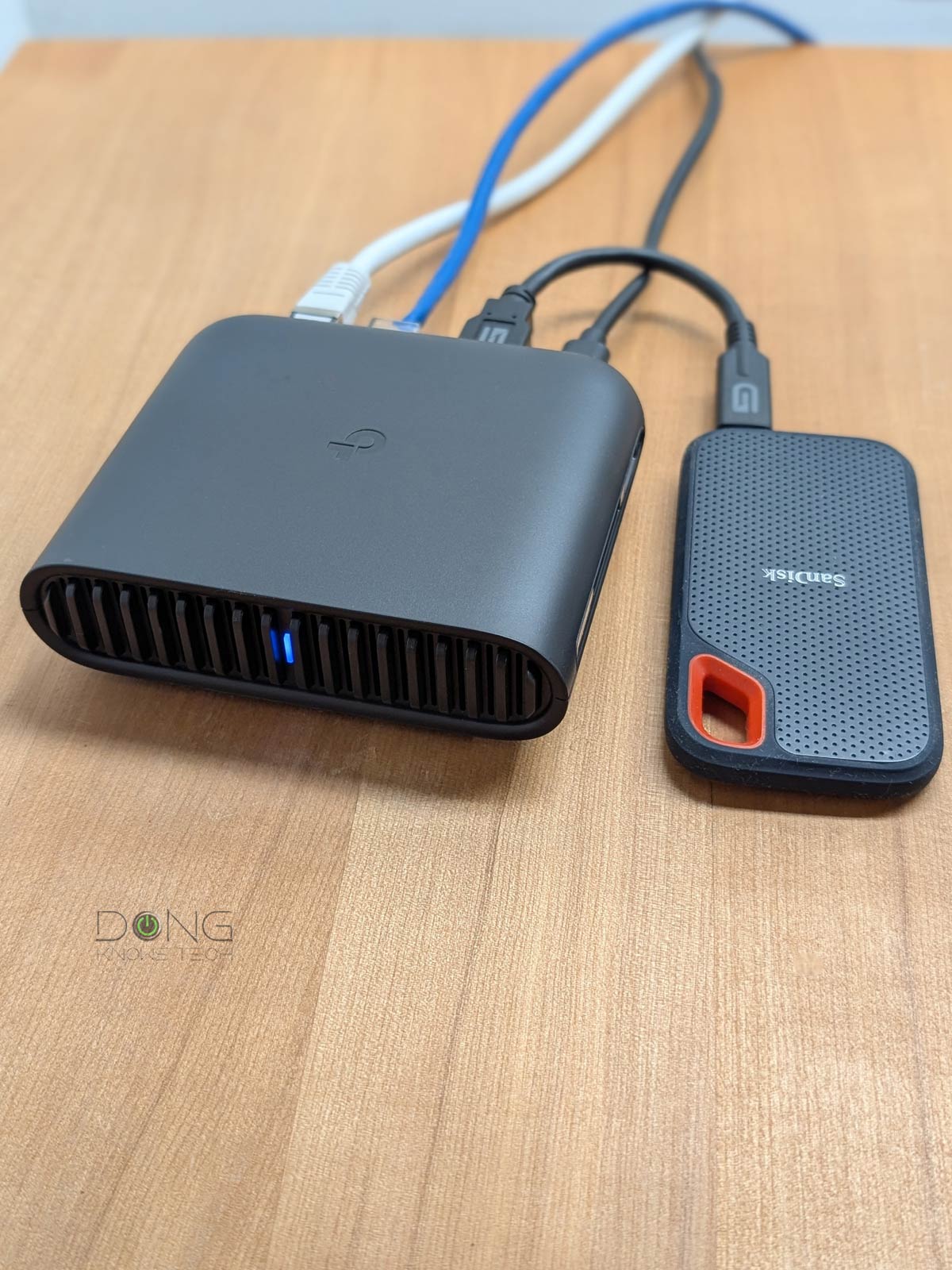 Tp Link Tl Wr3002x Review A Solid Travel Router Dong Knows Tech