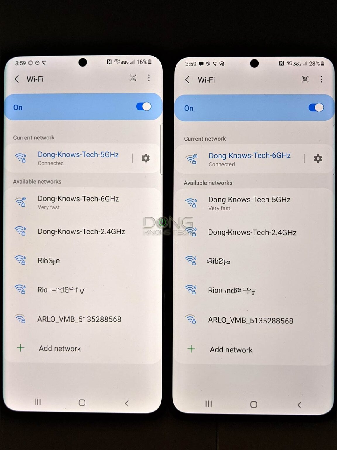 Wi-Fi 6E Explained: Solid Speed, OK Range | Dong Knows Tech