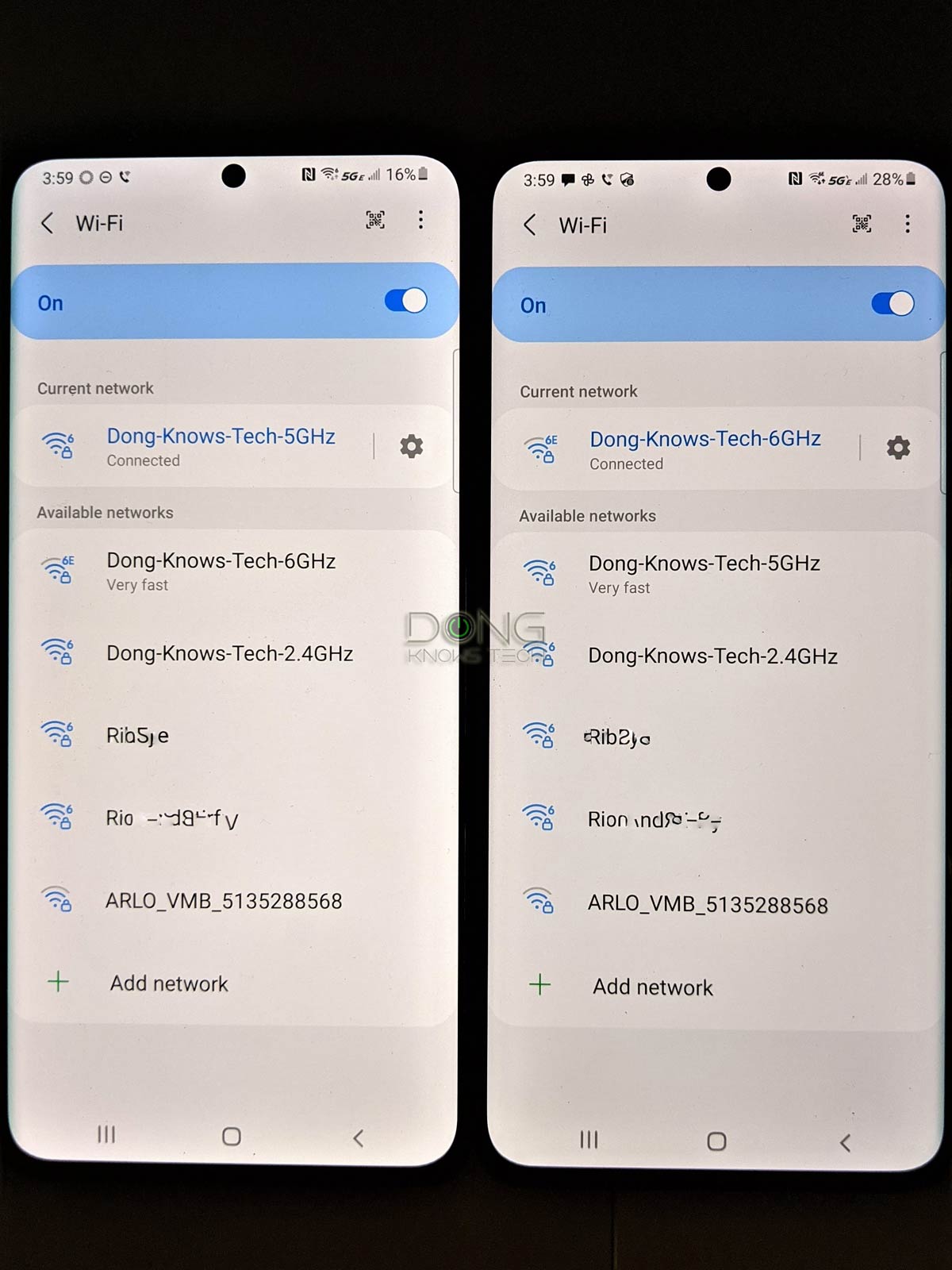 Wi-Fi 6E Explained: Solid Speed, OK Range | Dong Knows Tech