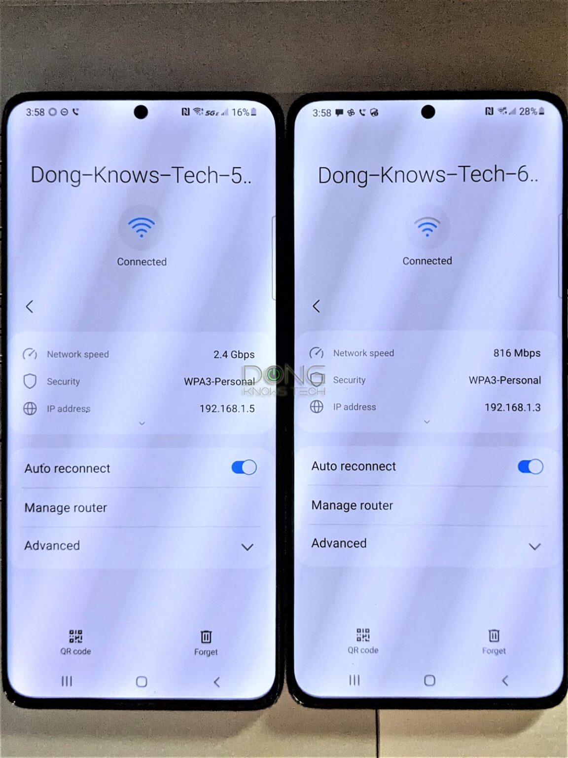 Wi-Fi 6E Explained: Solid Speed, OK Range | Dong Knows Tech