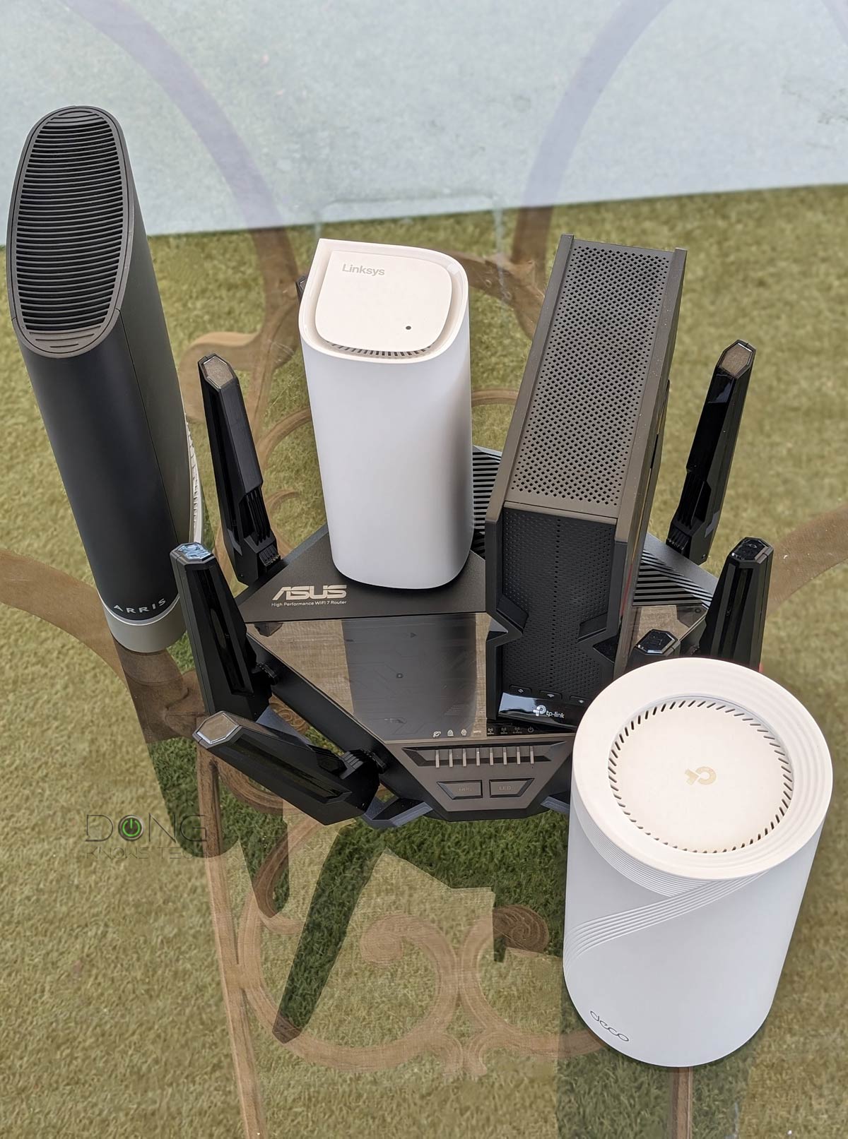 Wi-Fi Router Replacement: 5 Proven Reasons | Dong Knows Tech