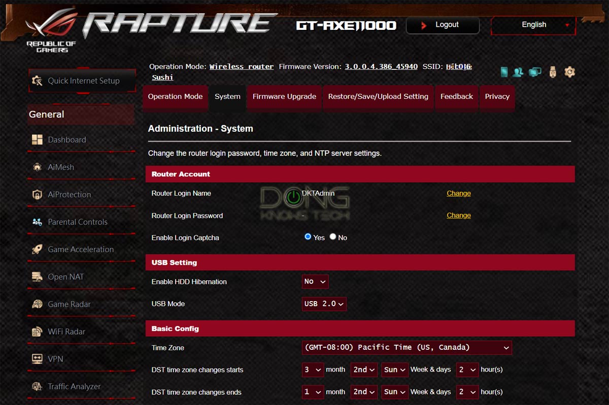 Wi-Fi Router Security 101: Solid Safety Tips to Keep Your Home Network ...