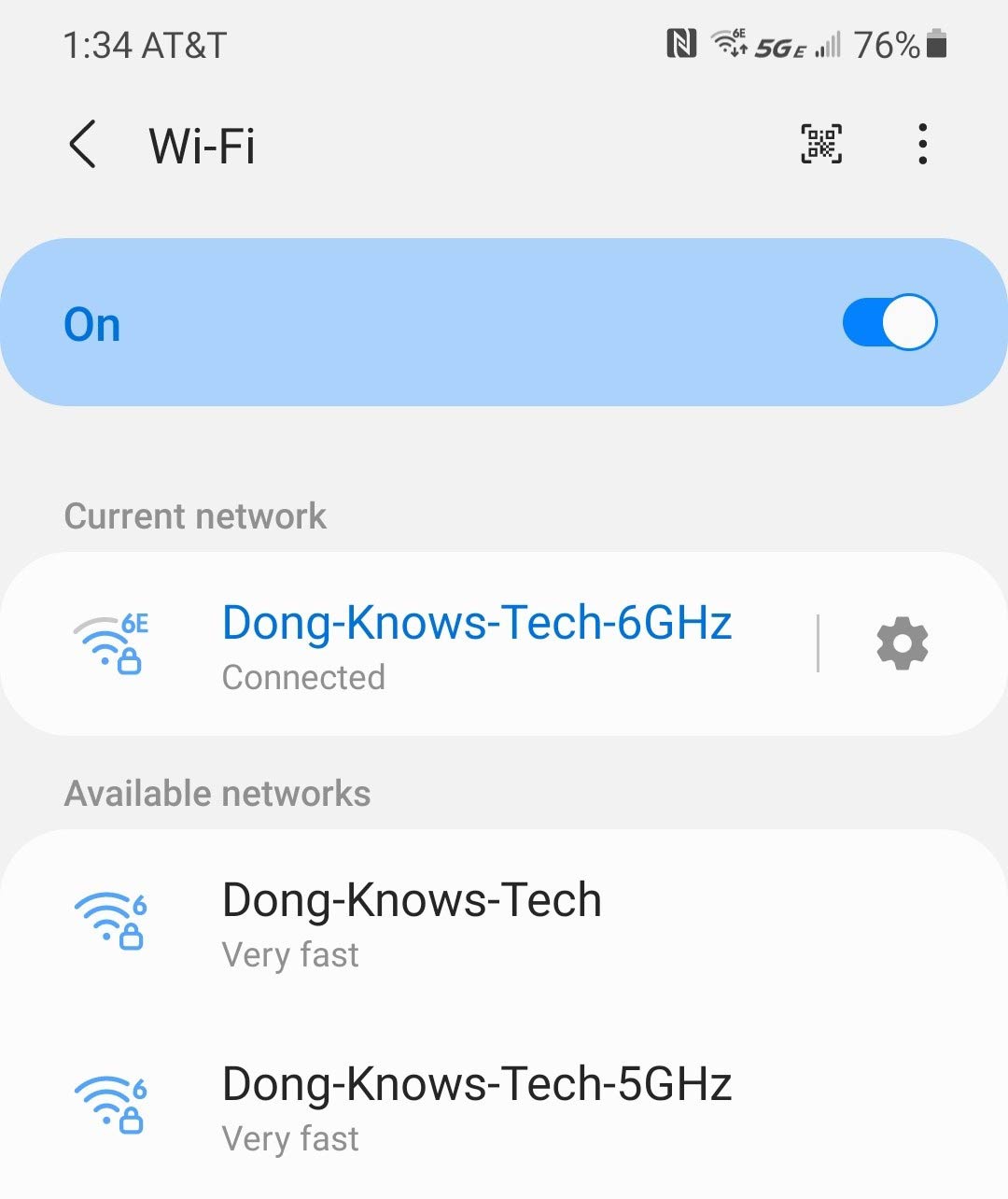 Home Wi-Fi, Explained: 7+ Gens of Wireless Novelty | Dong Knows Tech