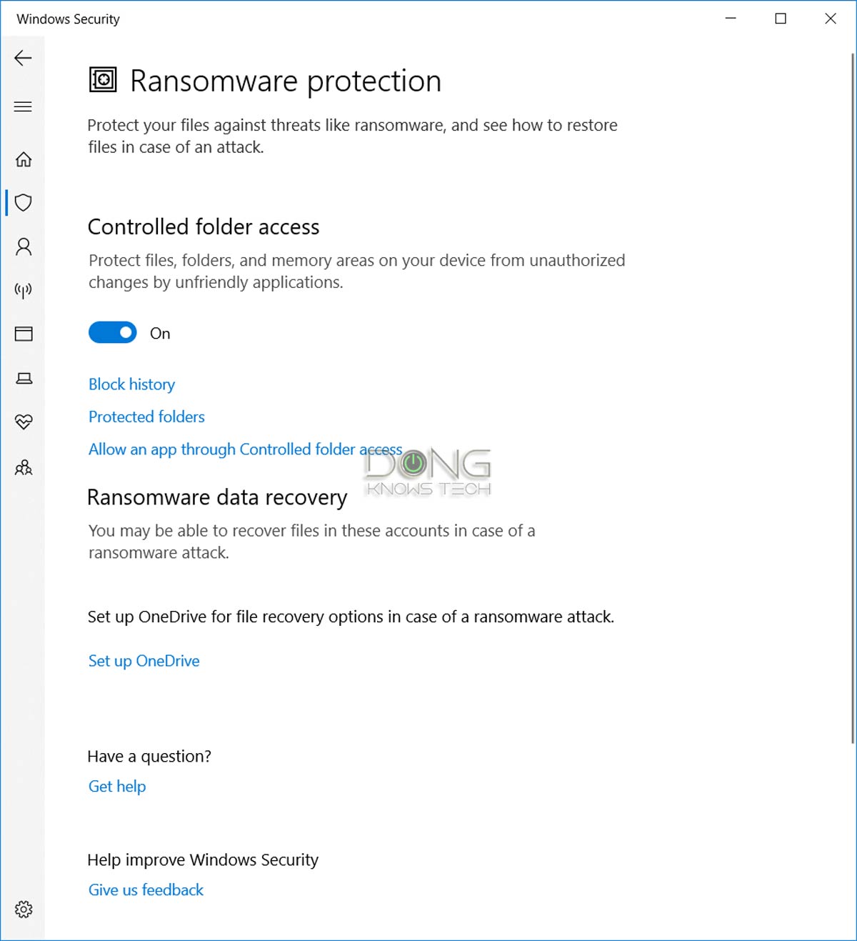 Ransomware Protection: 100% Solid Safty Tips | DKT