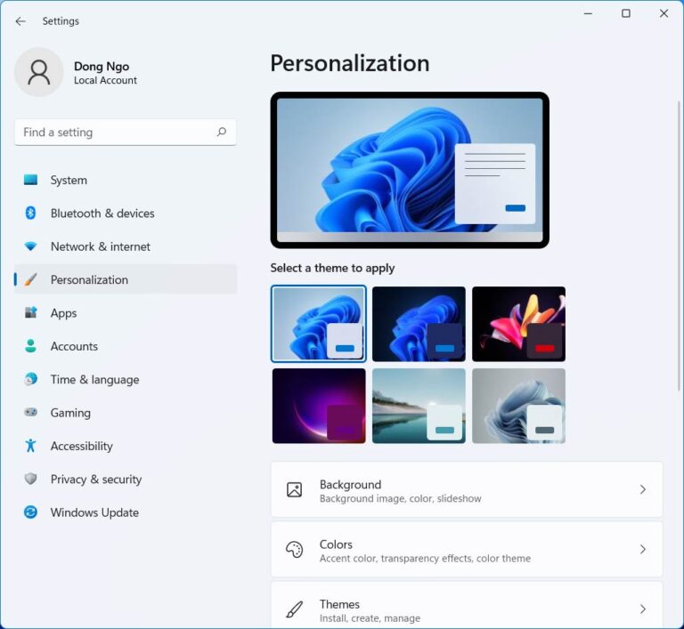 Master These Cool Windows 11 Tricks Today! | Dong Knows Tech