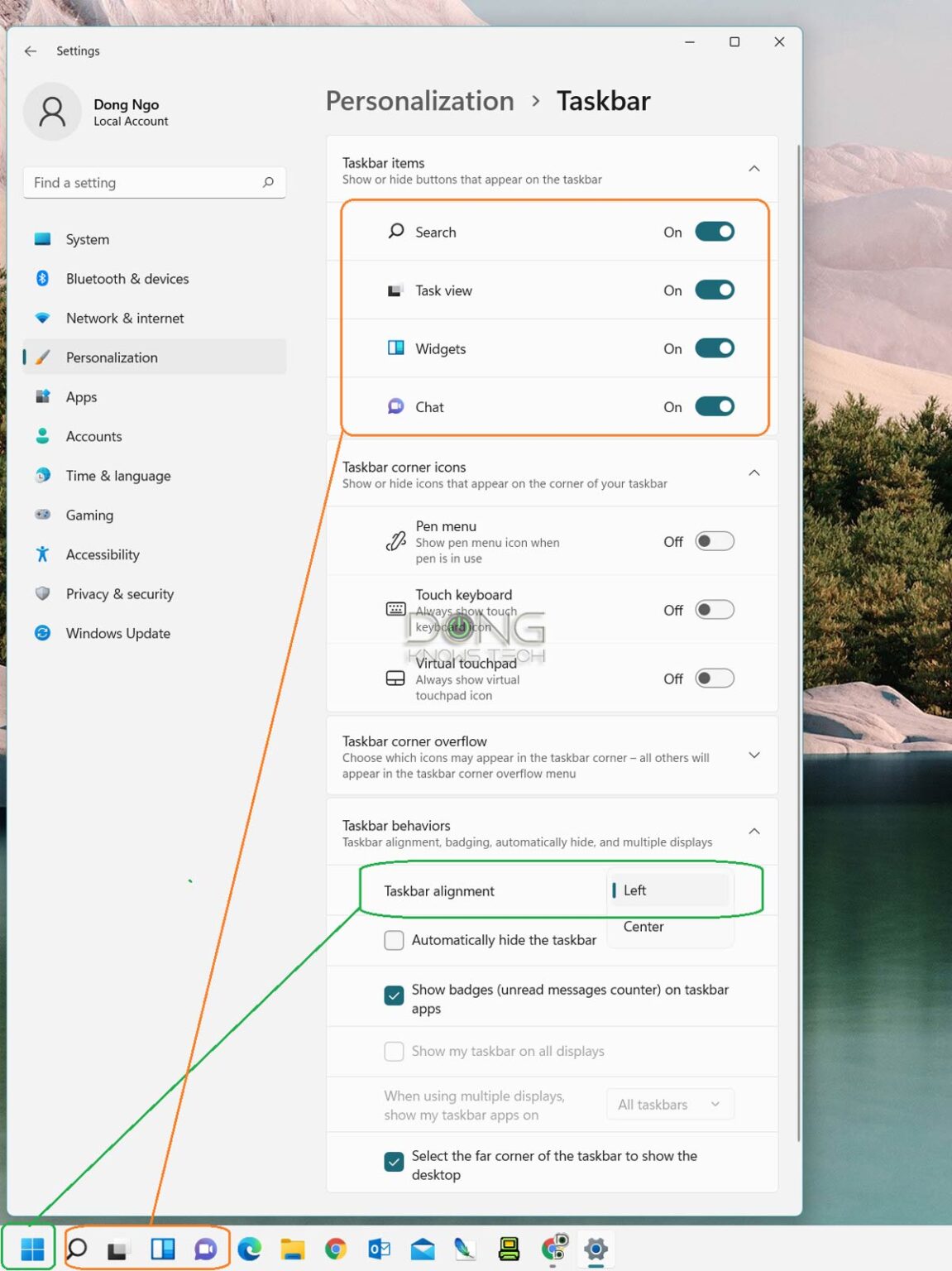 Master These Cool Windows 11 Tricks Today! | Dong Knows Tech