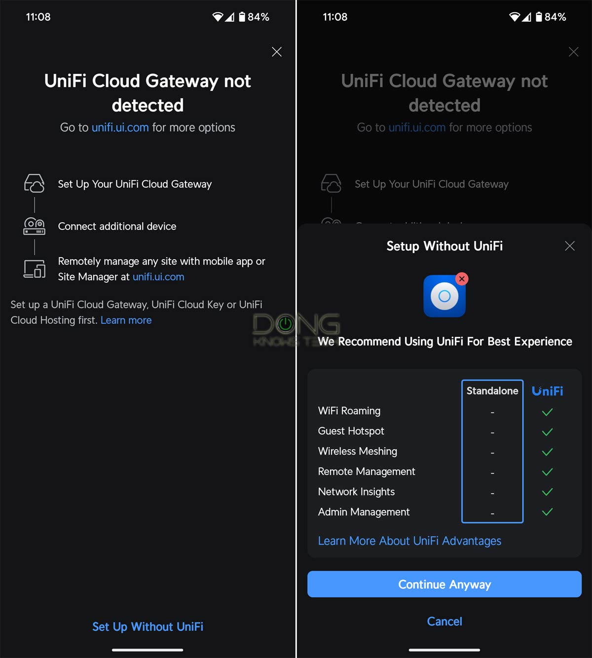 UniFi E7 Review: Ubiquiti's Best Indoor Wi-Fi 7 AP | Dong Knows Tech