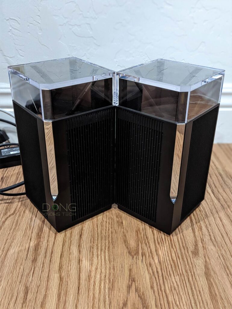 Mesh | Dong Knows Tech