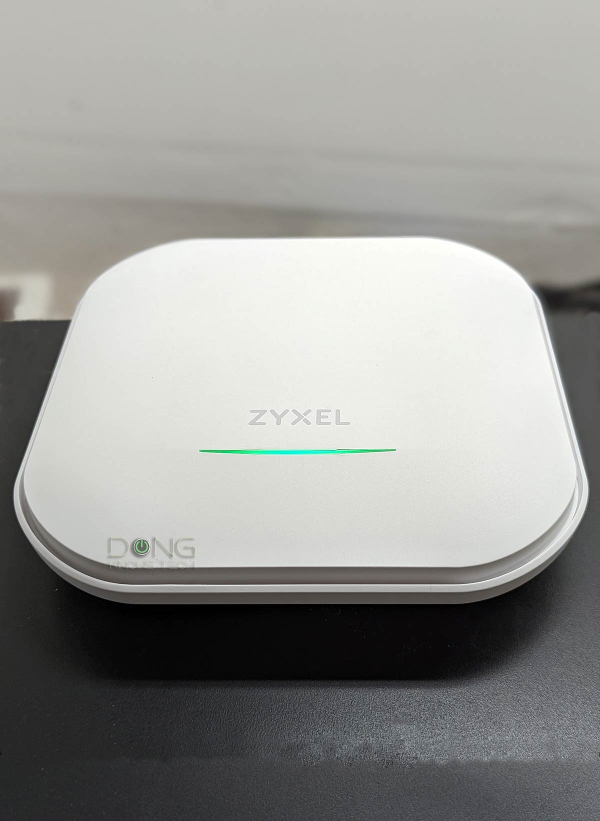 ZyXel NWA220AX-6E Review: An Odd Wi-Fi 6E Access Point – Ptemplates