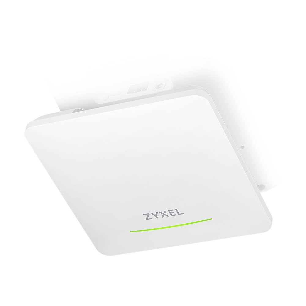 Zyxel Unveils 4 New and Affordable Dual-Band Wi-Fi 7 Access Points | Dong Knows Tech