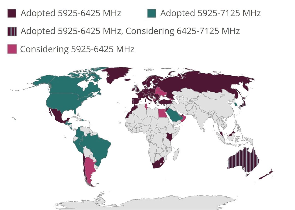 Wi-Fi 6E Explained: Solid Speed, OK Range | Dong Knows Tech