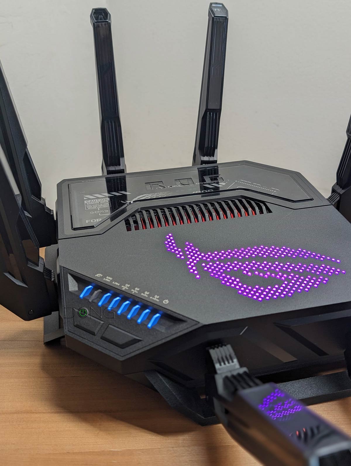 Gaming Router 101: Best Tips to Reduce Lag | Dong Knows Tech